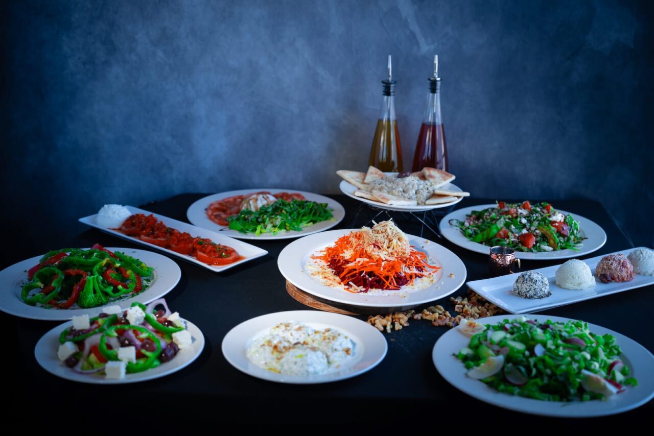 About | Beso Restaurant Las Vegas