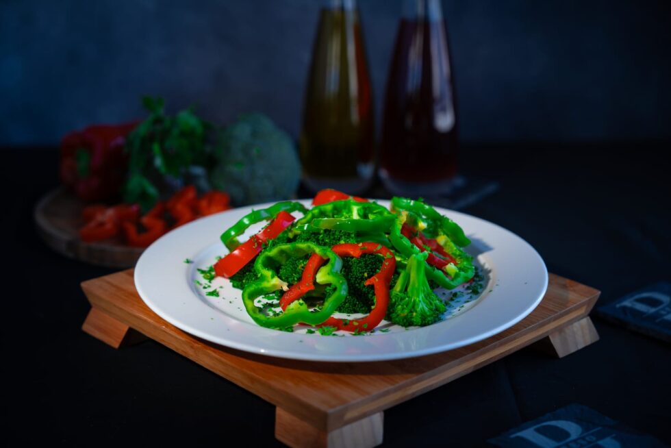 Beso Restaurant Las Vegas | Mediterranean and Eastern European Restaurant