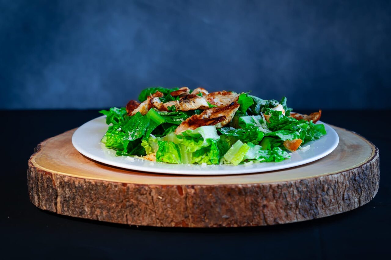 Beso Restaurant Las Vegas | Mediterranean and Eastern European Restaurant