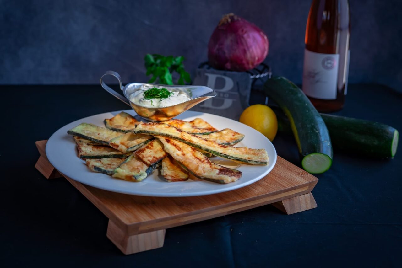 Beso Restaurant Las Vegas | Mediterranean and Eastern European Restaurant