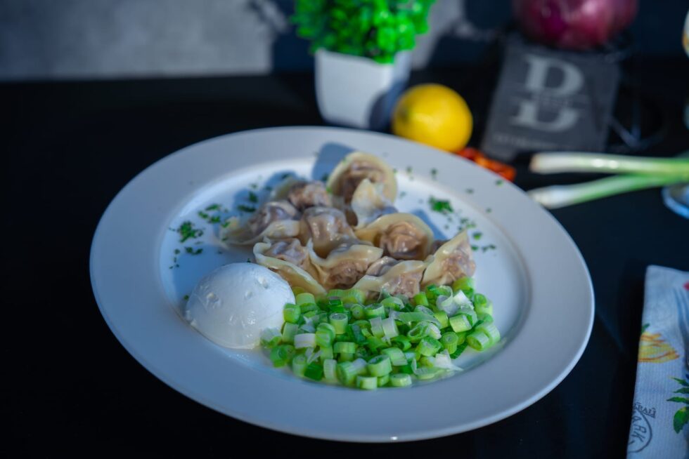 Menu | Beso Restaurant Las Vegas
