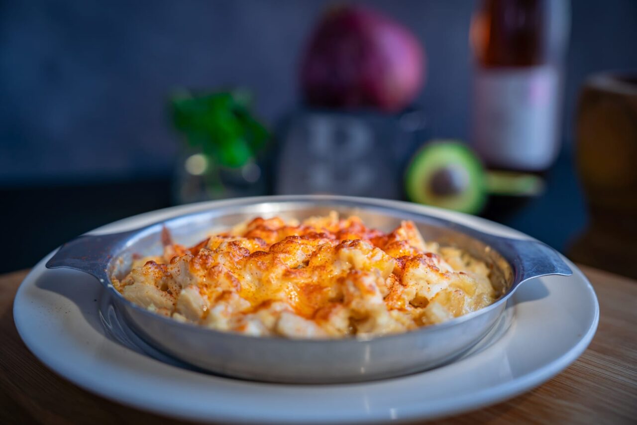 Menu | Beso Restaurant Las Vegas